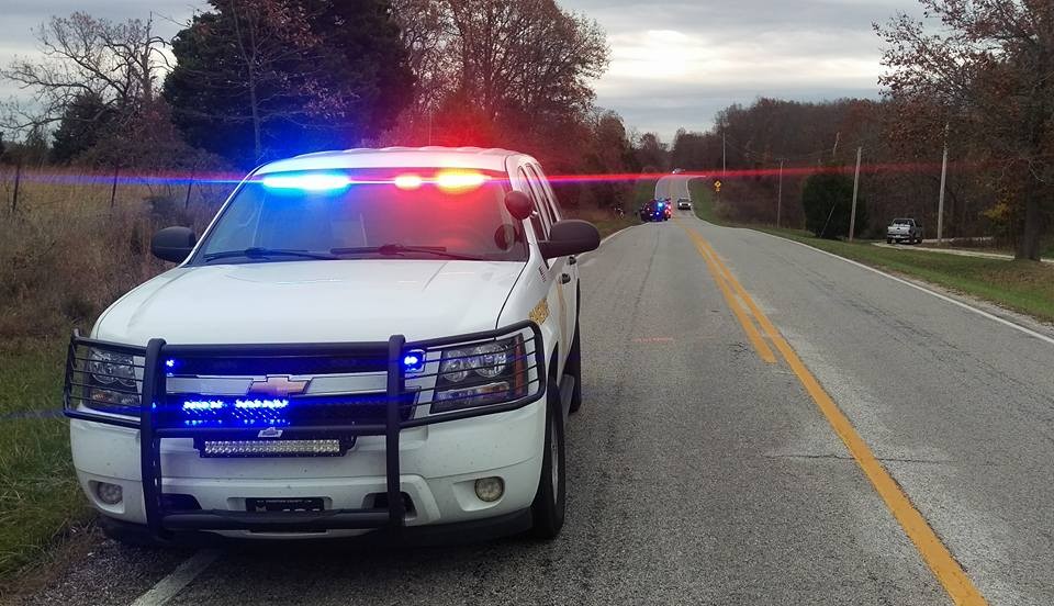 104-vehicle – CHRISTIAN COUNTY SHERIFF’S OFFICE