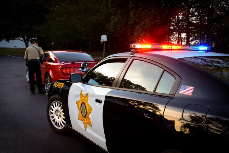 Ride-Along Program – CHRISTIAN COUNTY SHERIFF’S OFFICE